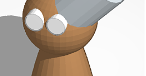 BRUD (SPRUNKI) by Emiliano Ivan Rodriguez 3D | Download free STL model ...