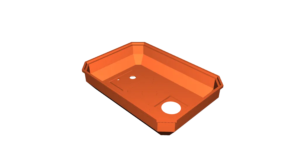 Trailcam Models by Ollie Ratcliffe | Download free STL model ...