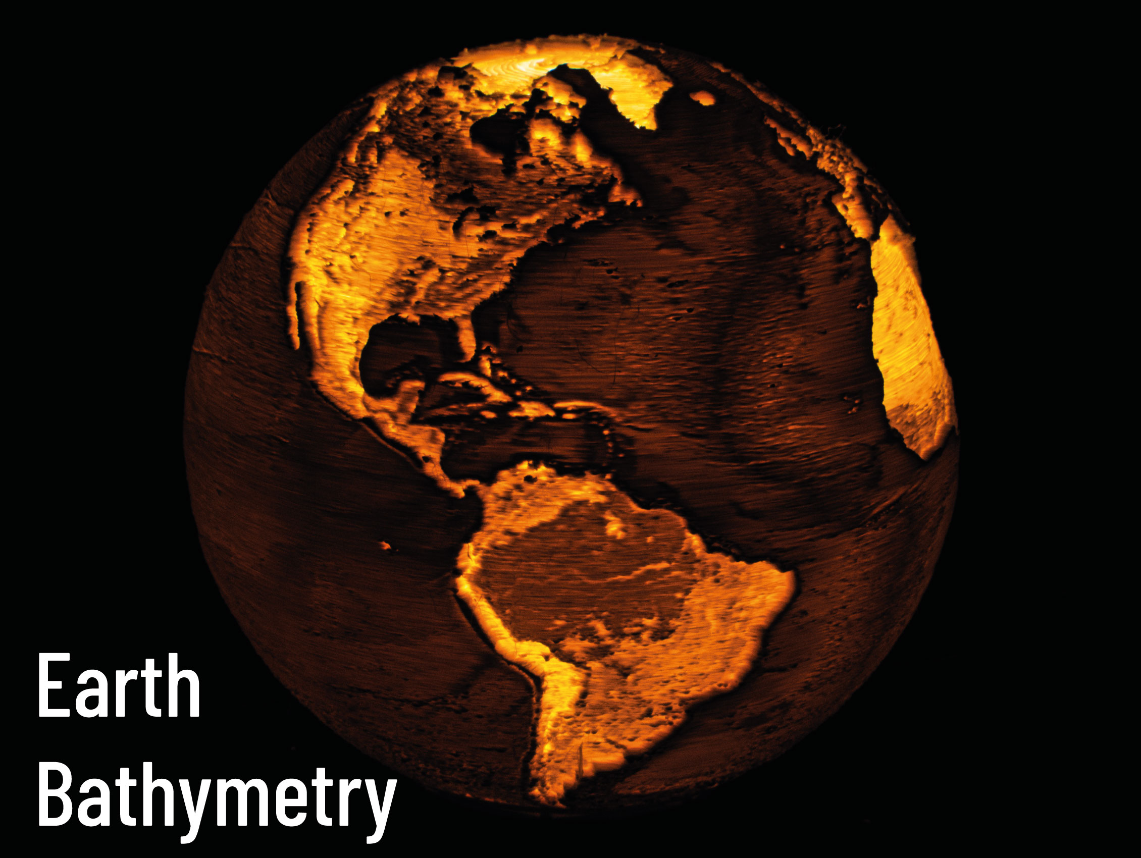 Solar System Lithophane Planet Lamp Collection - ⌀75mm by FritzPeppone ...