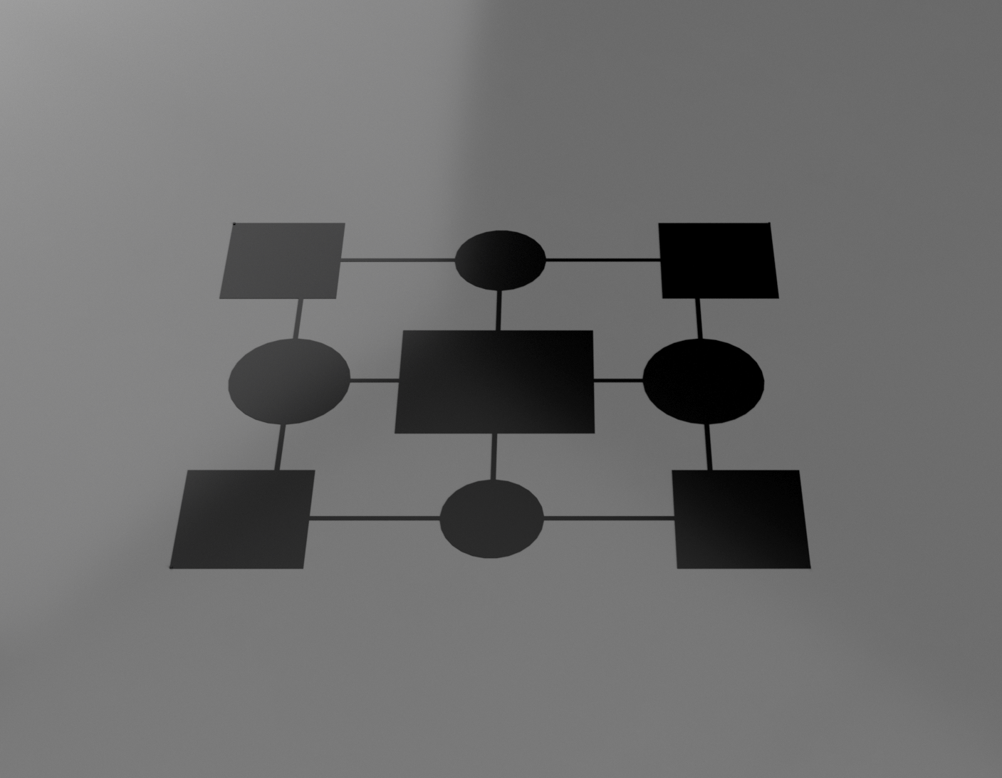 First Layer Calibration (easy peel-off) by Chris1250 | Download free ...