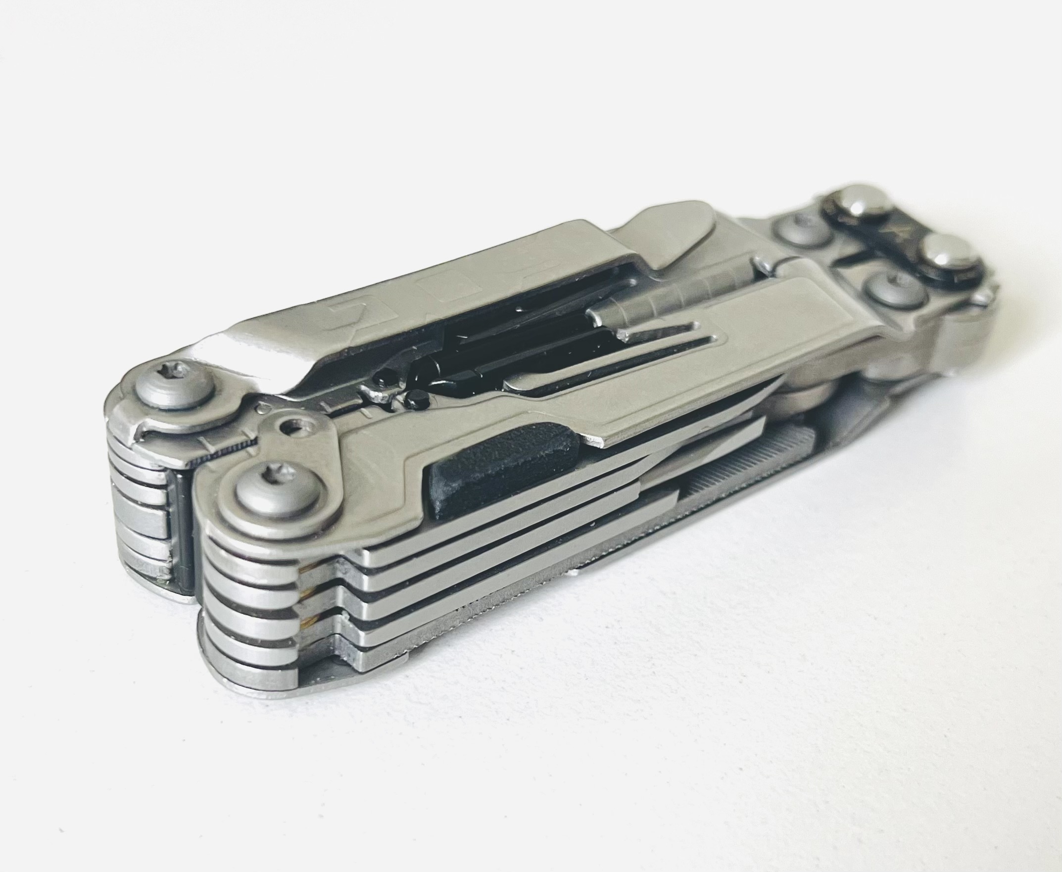 SOG Powerpint Thumb Bar by dtxtr | Download free STL model | Printables.com