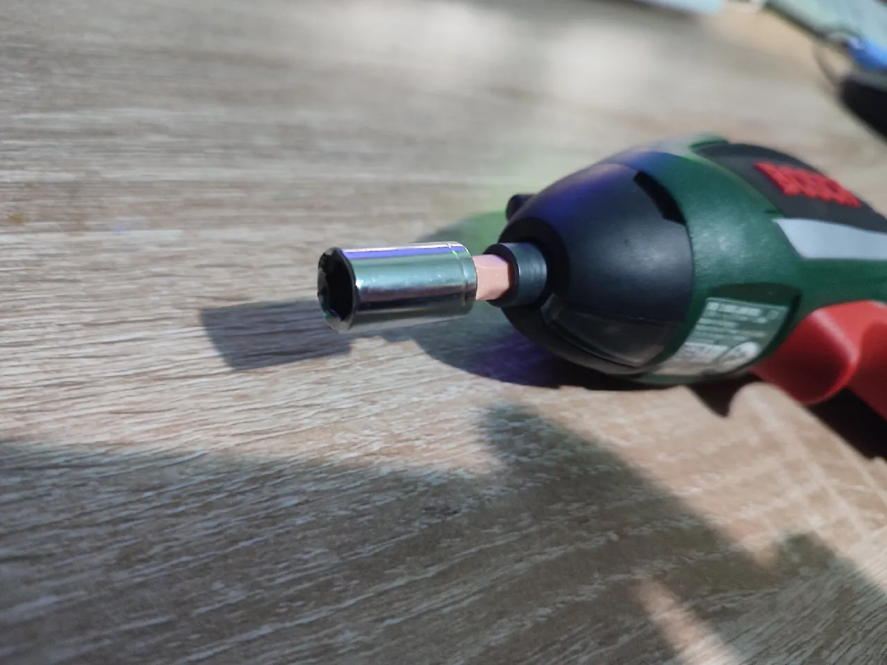 Extruder change adapter by Henares3D | Download free STL model ...