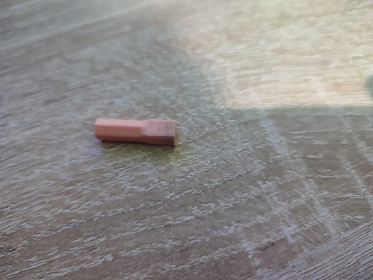 Extruder change adapter by Henares3D | Download free STL model ...