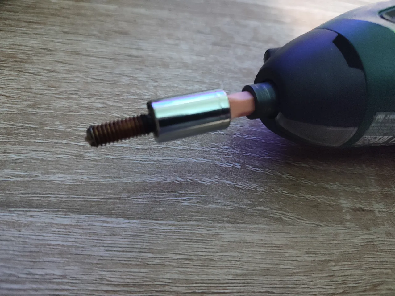 Extruder change adapter by Henares3D | Download free STL model ...