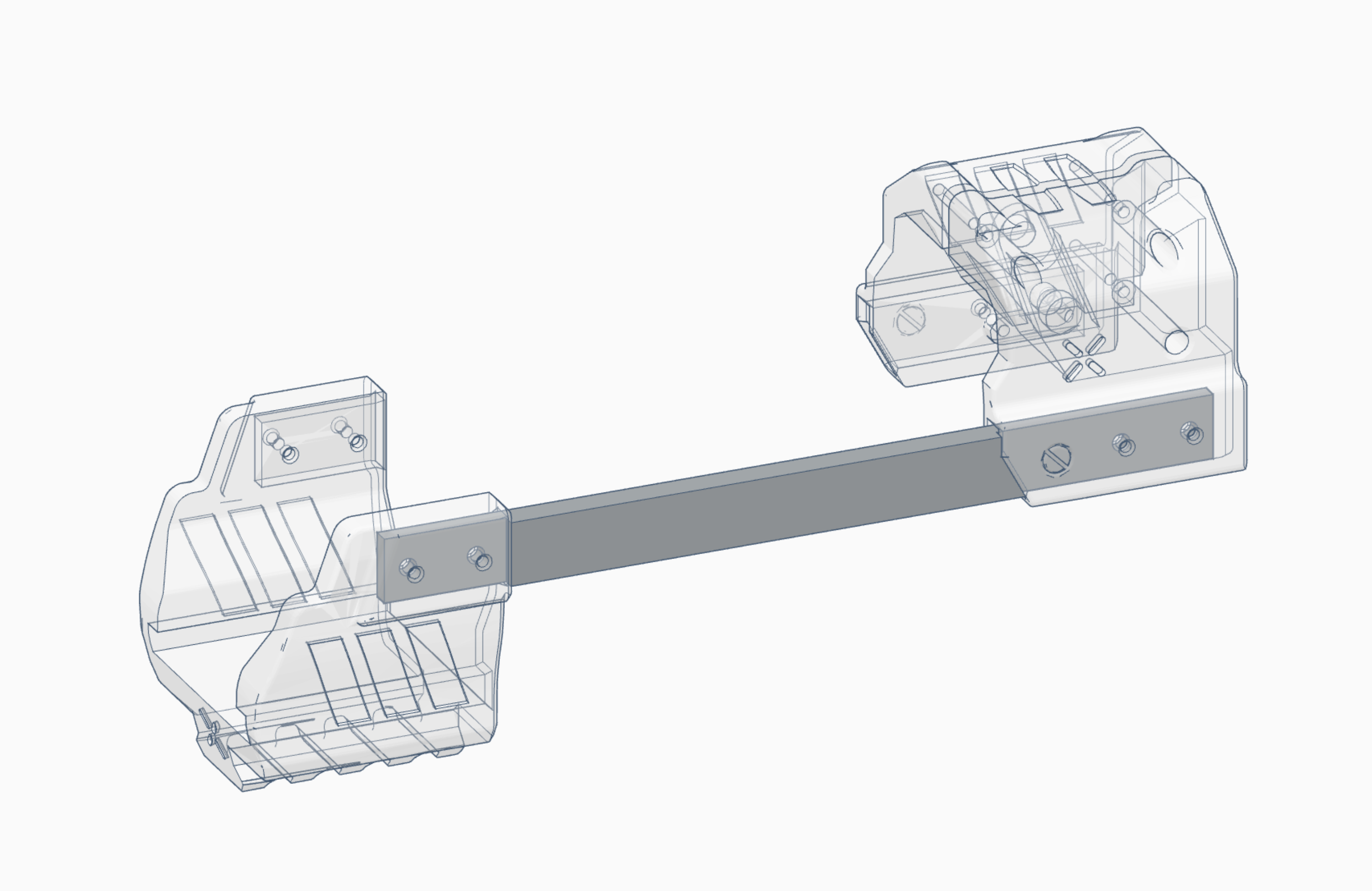 Aeon Pro Pump Kit Printable Priming Bars by Palmtopper | Download free ...