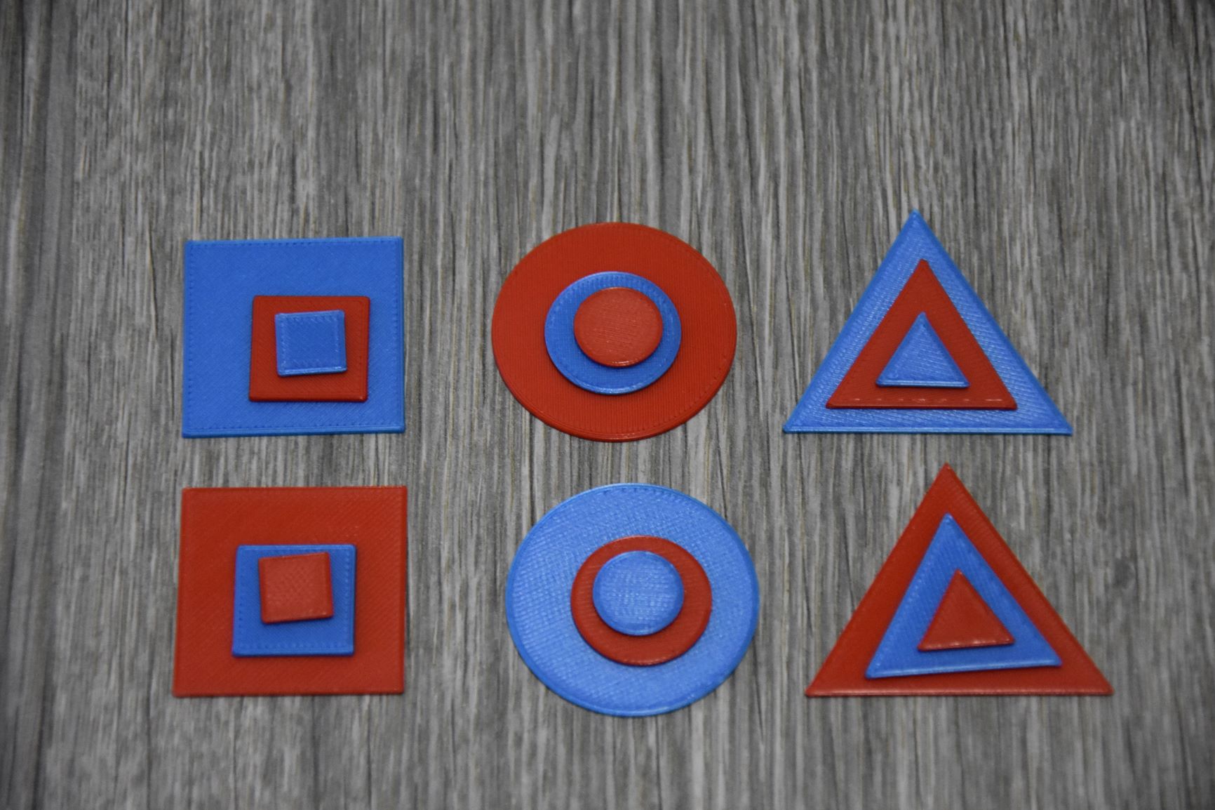 Hra Shapescape by Tomáš Jakeš | Education | Printables.com