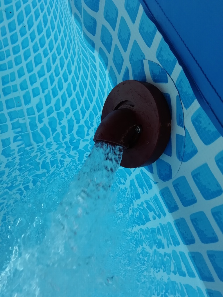 Intex bend pool outlet von Jori | Kostenloses STL-Modell herunterladen ...