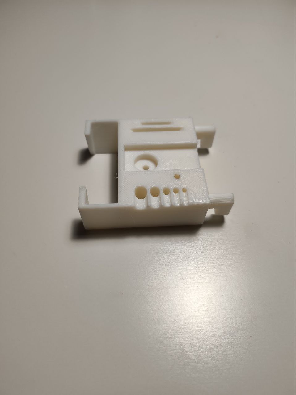 SKADIS Ender 3 v3 KE tool holder par Radioteddy | Téléchargez ...