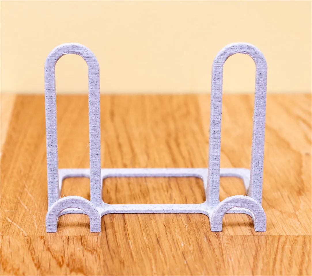 DVD Case stand by Bent Derailleur | Download free STL model ...