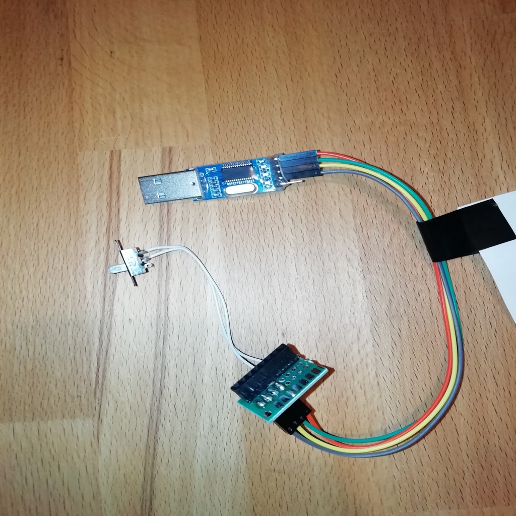 ESP32-CAM housing by Jori | Download free STL model | Printables.com ESP32-CAM housing by Jori | Download free STL model | Printables.com