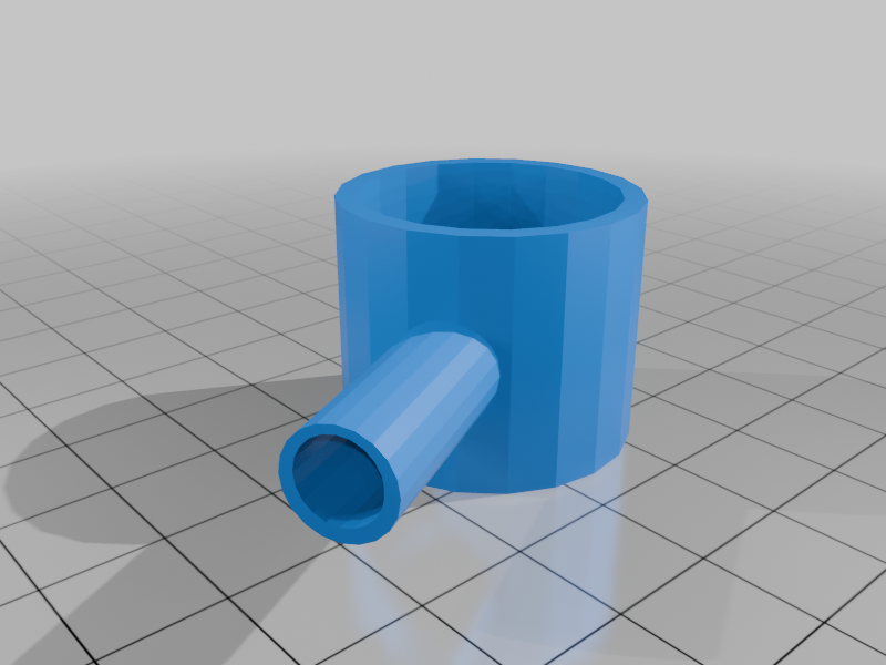 water tap by Skrzynski | Download free STL model | Printables.com