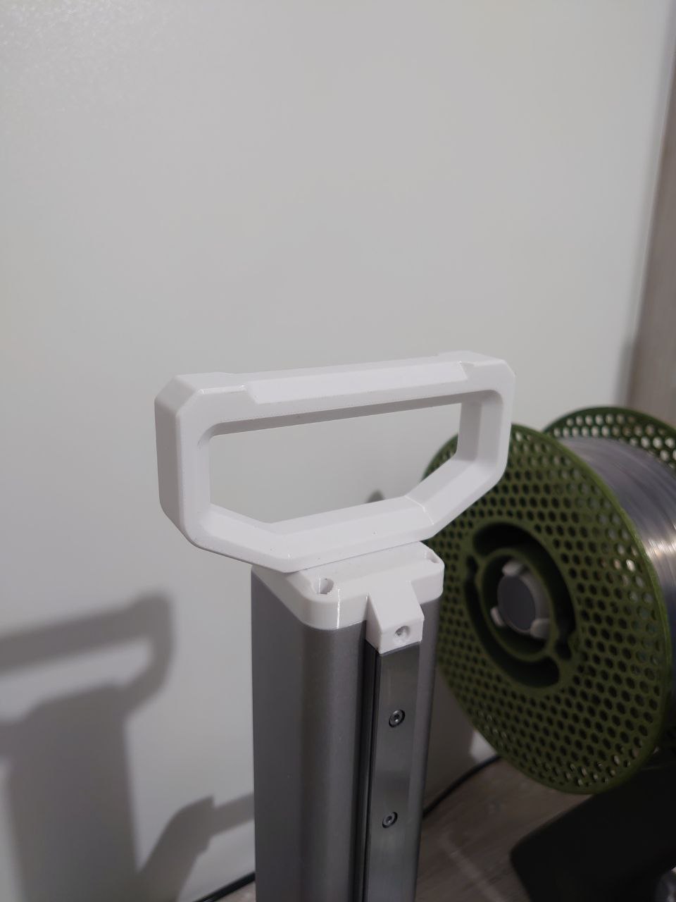 Bambu Lab A1 Mini Handle von YtrewqBox | Kostenloses STL-Modell ...