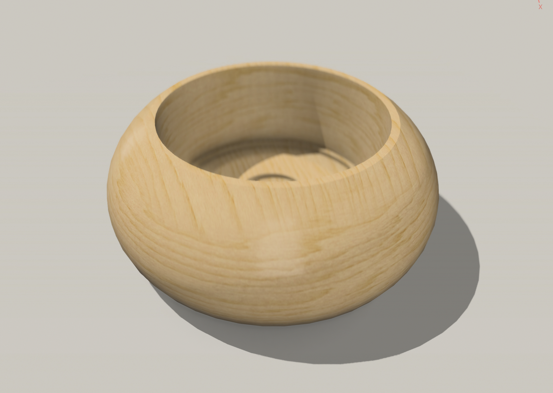 Tea light Low Poly by profidrucker | Download free STL model ...