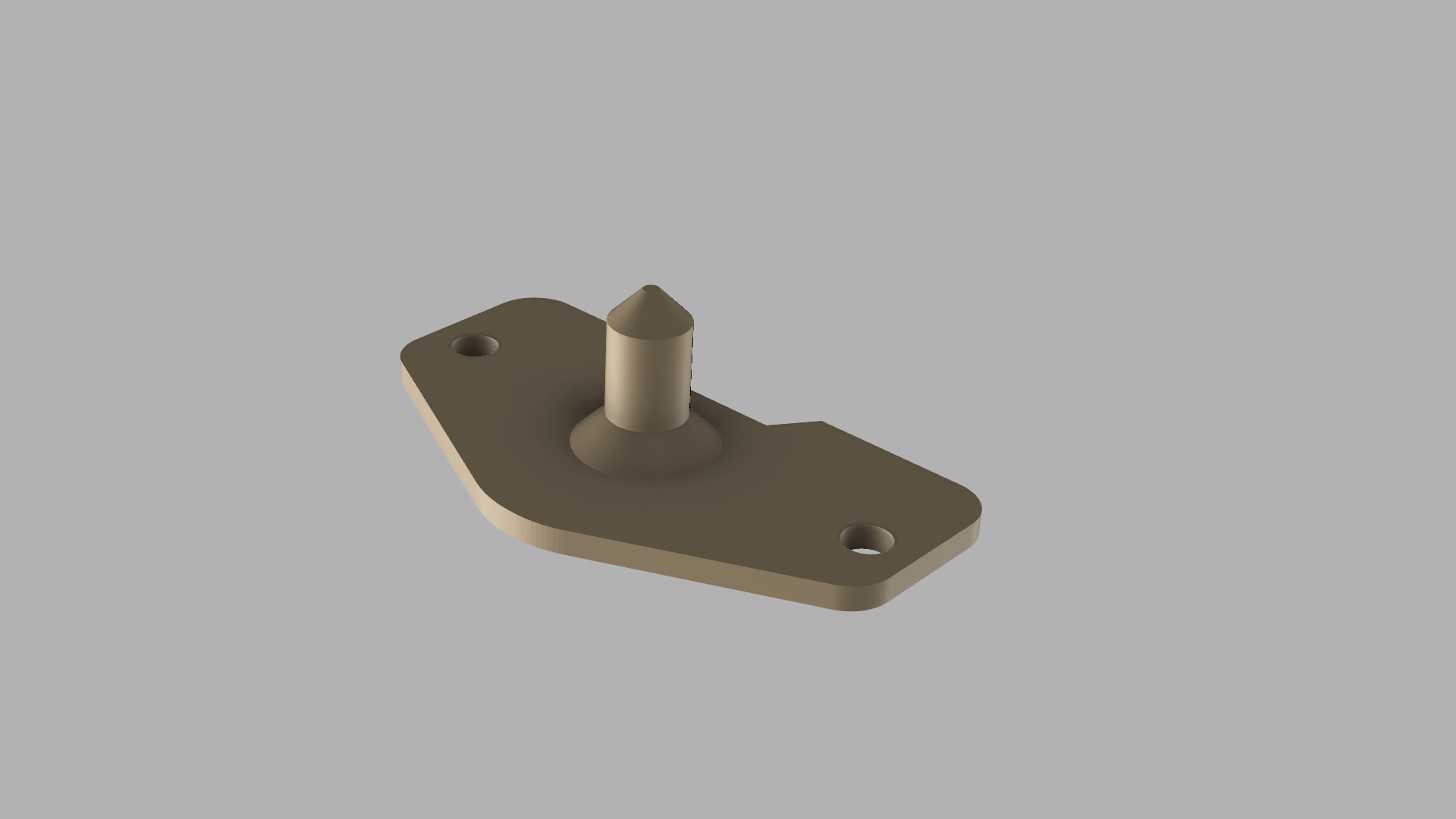 Cartographer 3D / Beacon 3D Simple Manual Offset Helper Tool by ...