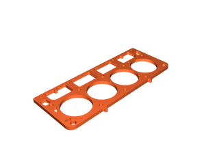 LS Head Gasket by DieselJesus69 | Download free STL model | Printables.com