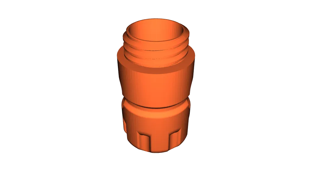 Pill Pods (Pillbox / Supplement dispenser) - Smaller by arst | Download ...