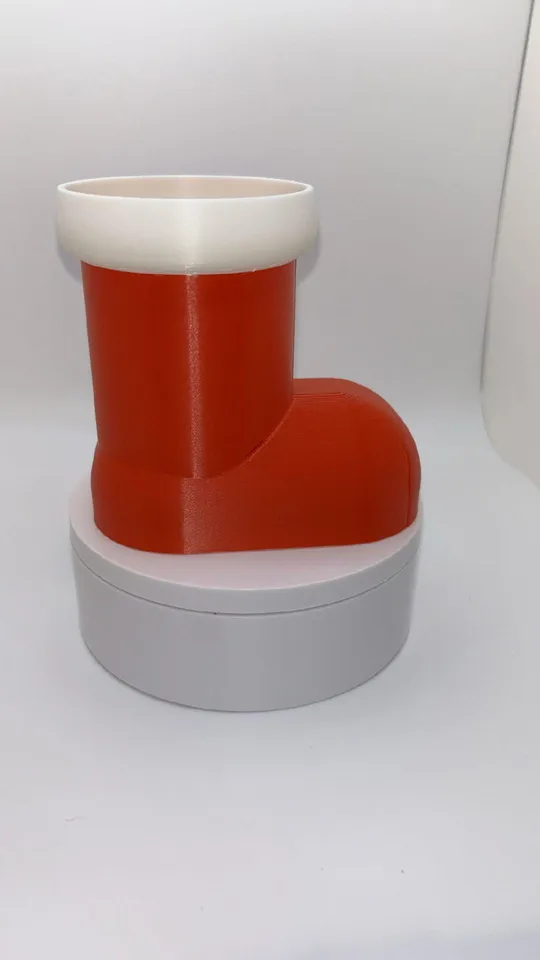 santa boots by JEANLAGUIRA | Download free STL model | Printables.com
