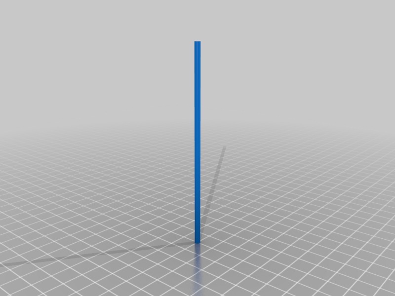 Pen lifter for CNC Plotter by Jori | Download free STL model ...
