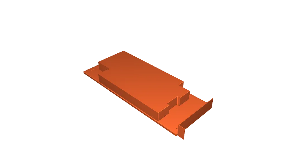 AMD BC250 Board by castor | Download free STL model | Printables.com