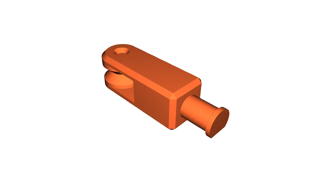 Dummy 13 - TPU ball joints for version 1.0 by Steven La | Download free ...