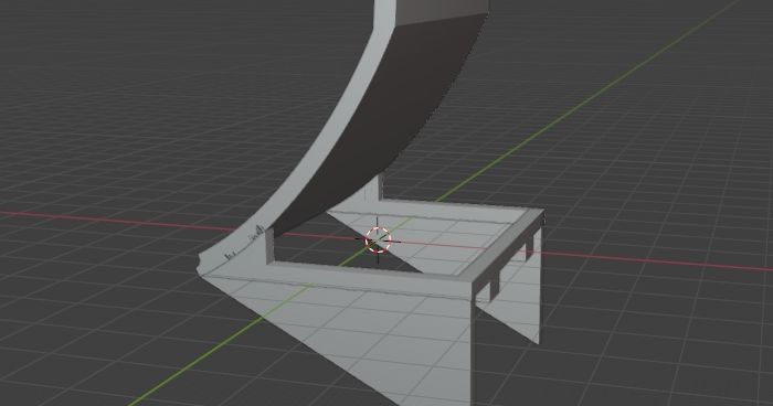 Creality Pi Dryer Plus ( Dual Spools ) Heat Deflector by Acer-m14 ...