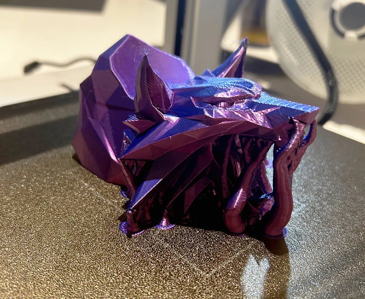 Witcher Xbox Controller Stand by Yellowtech | Download free STL model ...