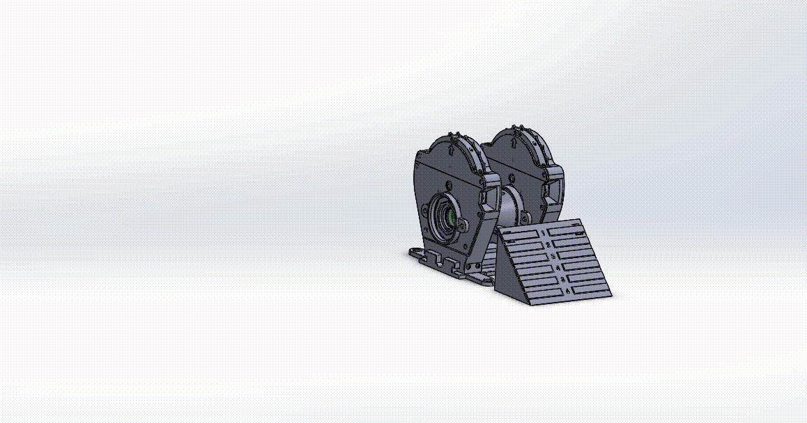MiCube Filter disk V2 by Starkey | Download free STL model | Printables.com