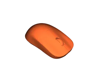 Pulsar X2V2 mini by Thijmnesoy | Download free STL model | Printables.com