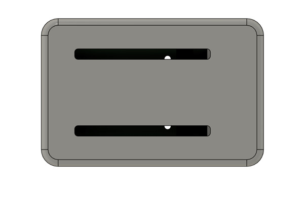 ESP32-C6 Dev Kit Case par tomd104 | Téléchargez gratuitement un modèle ...