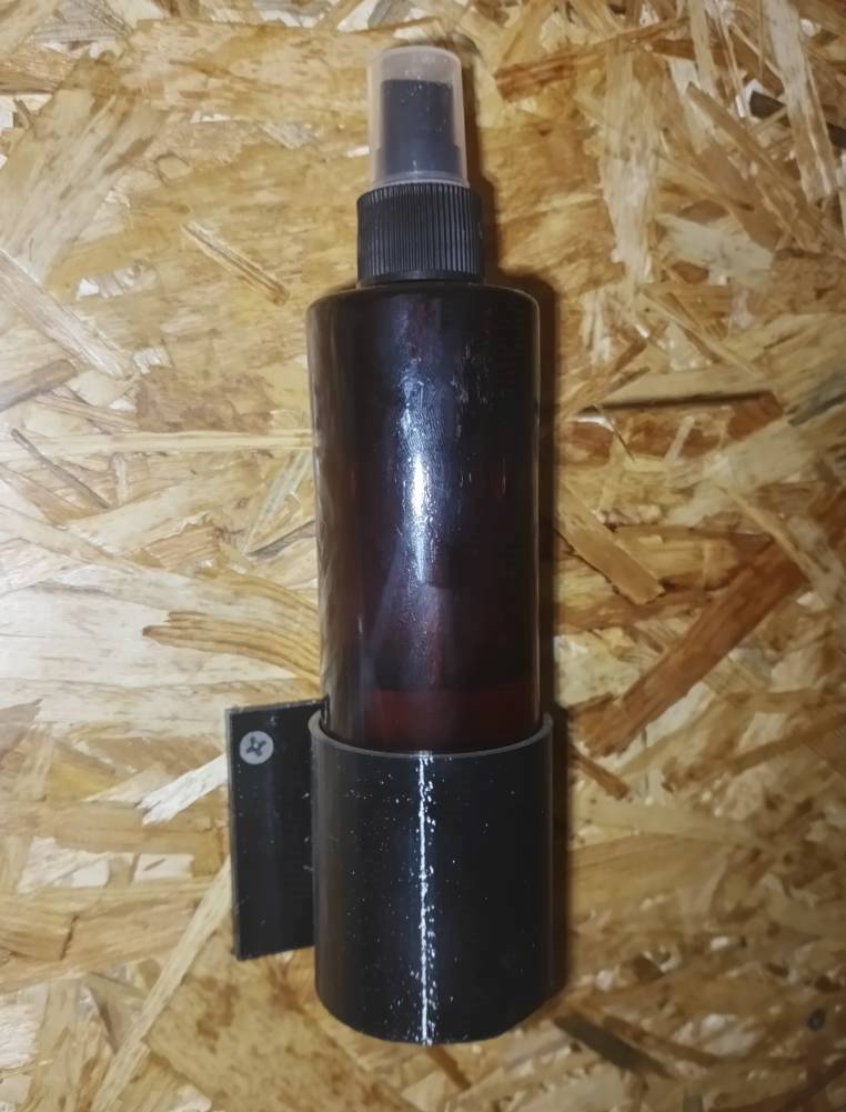 3d Glue Tube Holder by Alex | Download free STL model | Printables.com