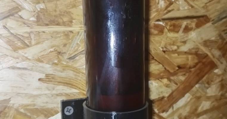 3d Glue Tube Holder by Alex | Download free STL model | Printables.com