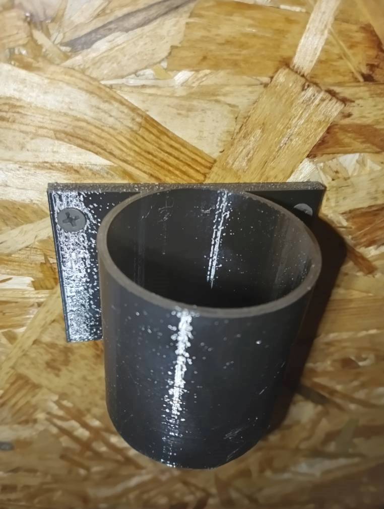 3d Glue Tube Holder by Alex | Download free STL model | Printables.com