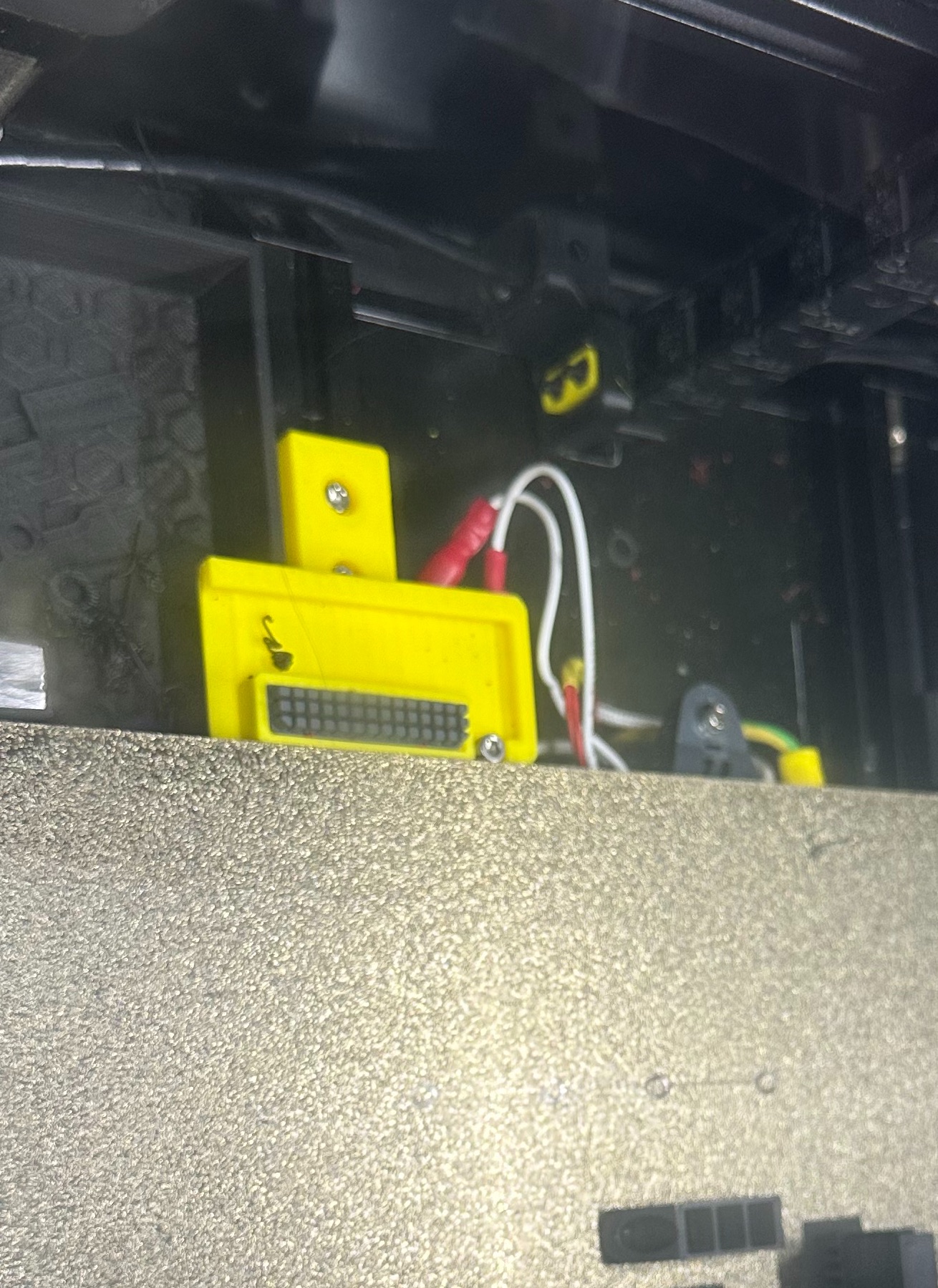 Silicone Nozzle Holder W/ Tray for Blobifier. by Paul Mellor | Download ...