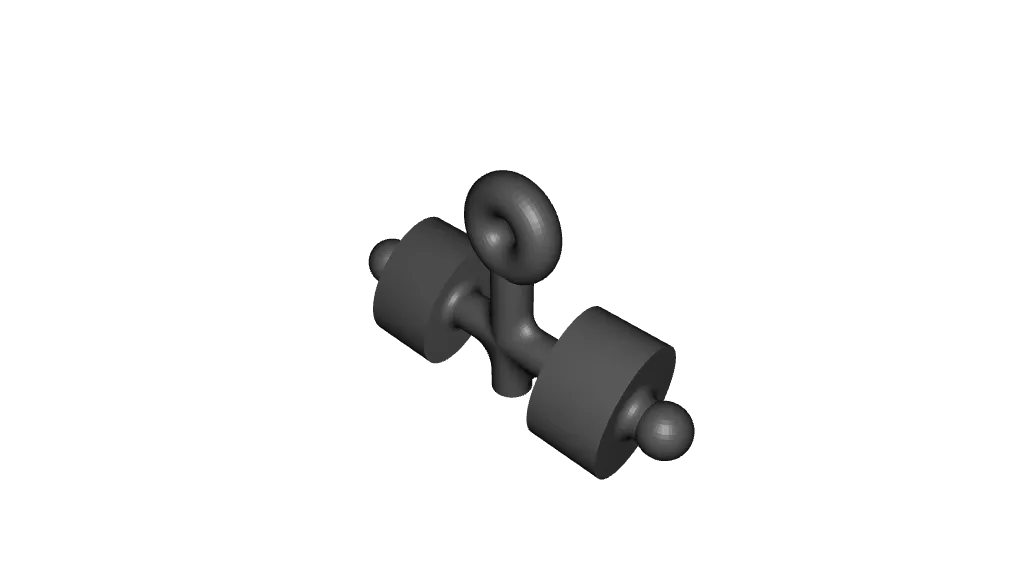Divers Watchstand by Lupo | Download free STL model | Printables.com