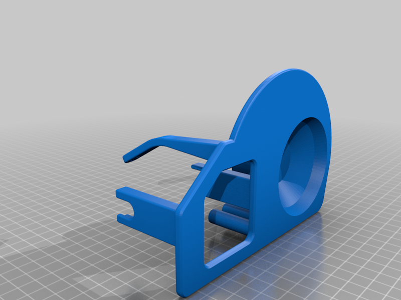 Remix Pinecil solder stand by Majarspeed | Download free STL model ...