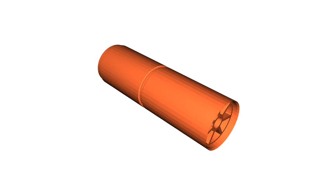 Lynx 220/2100 B/C Spindle Liners by Roach | Download free STL model ...