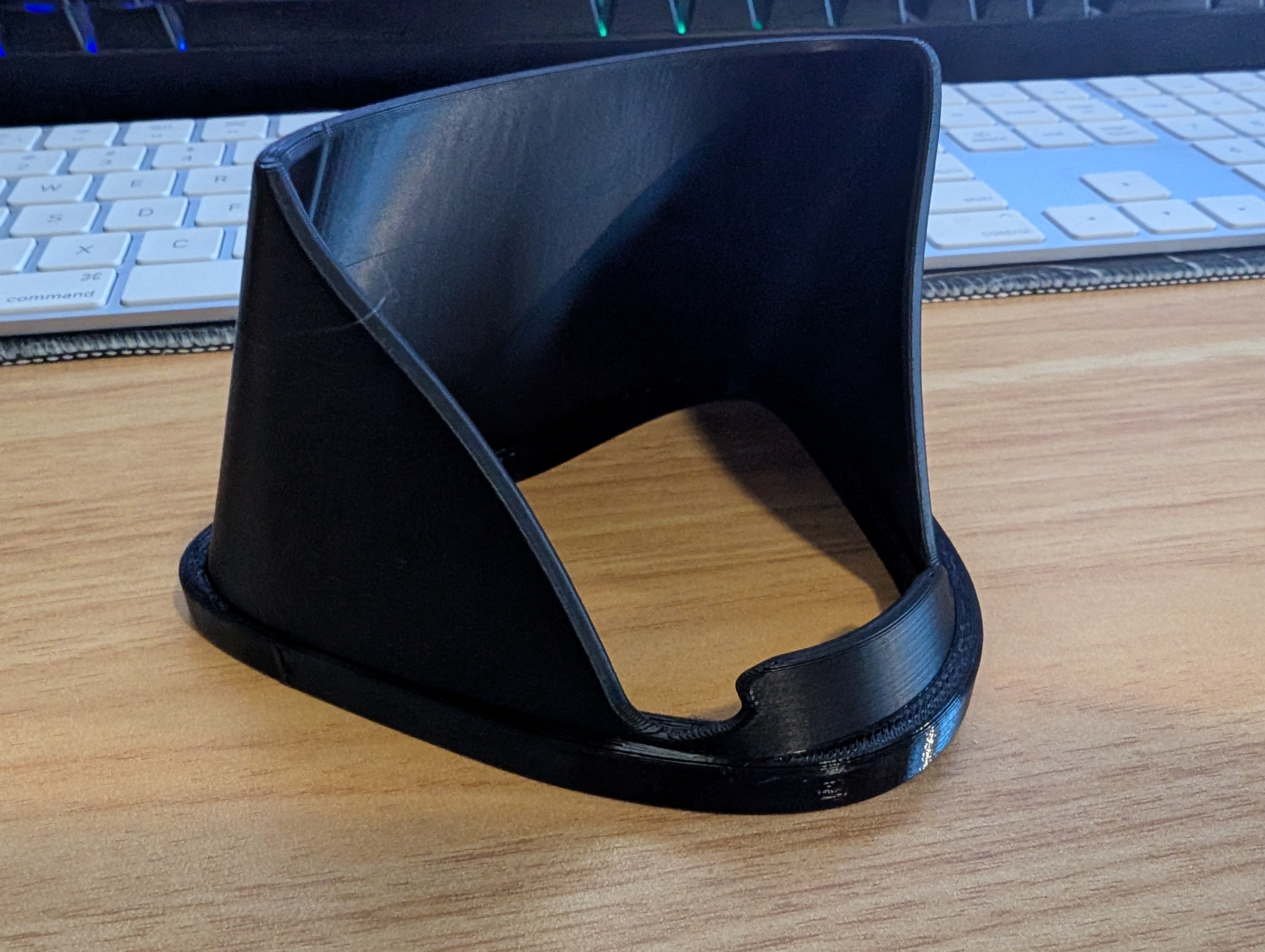 Pixel Tablet Stand TPU Foot by tyler | Download free STL model ...