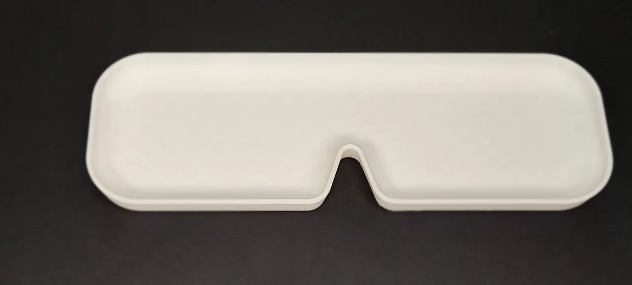 Eyeglass Tray by slavik kopanov | Download free STL model | Printables.com
