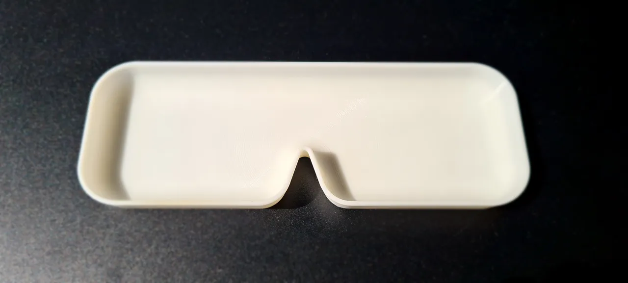 Eyeglass Tray by slavik kopanov | Download free STL model | Printables.com
