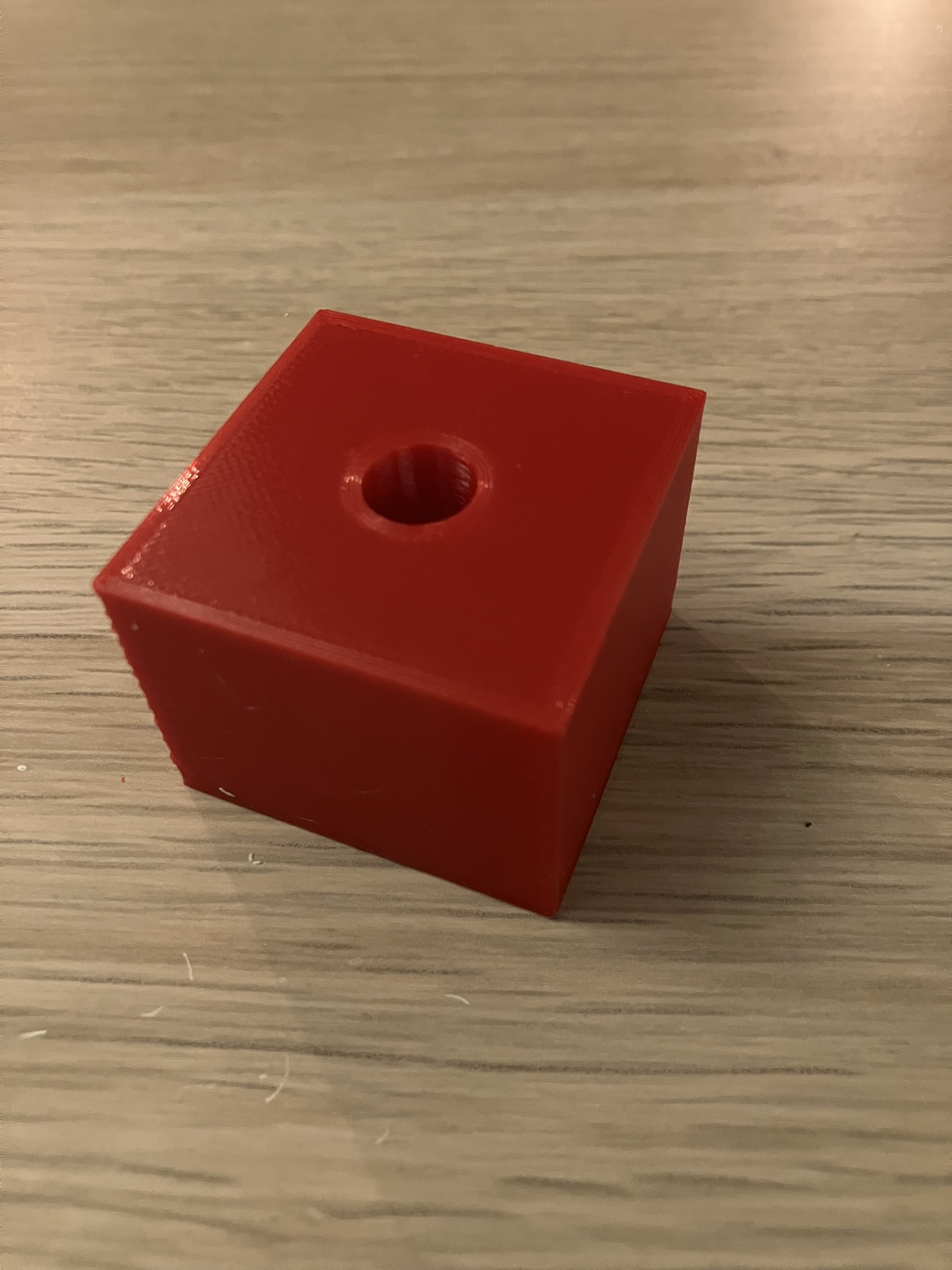 Technical drawing jigsaw puzzle shaft by Jiří Bek | Download free STL ...