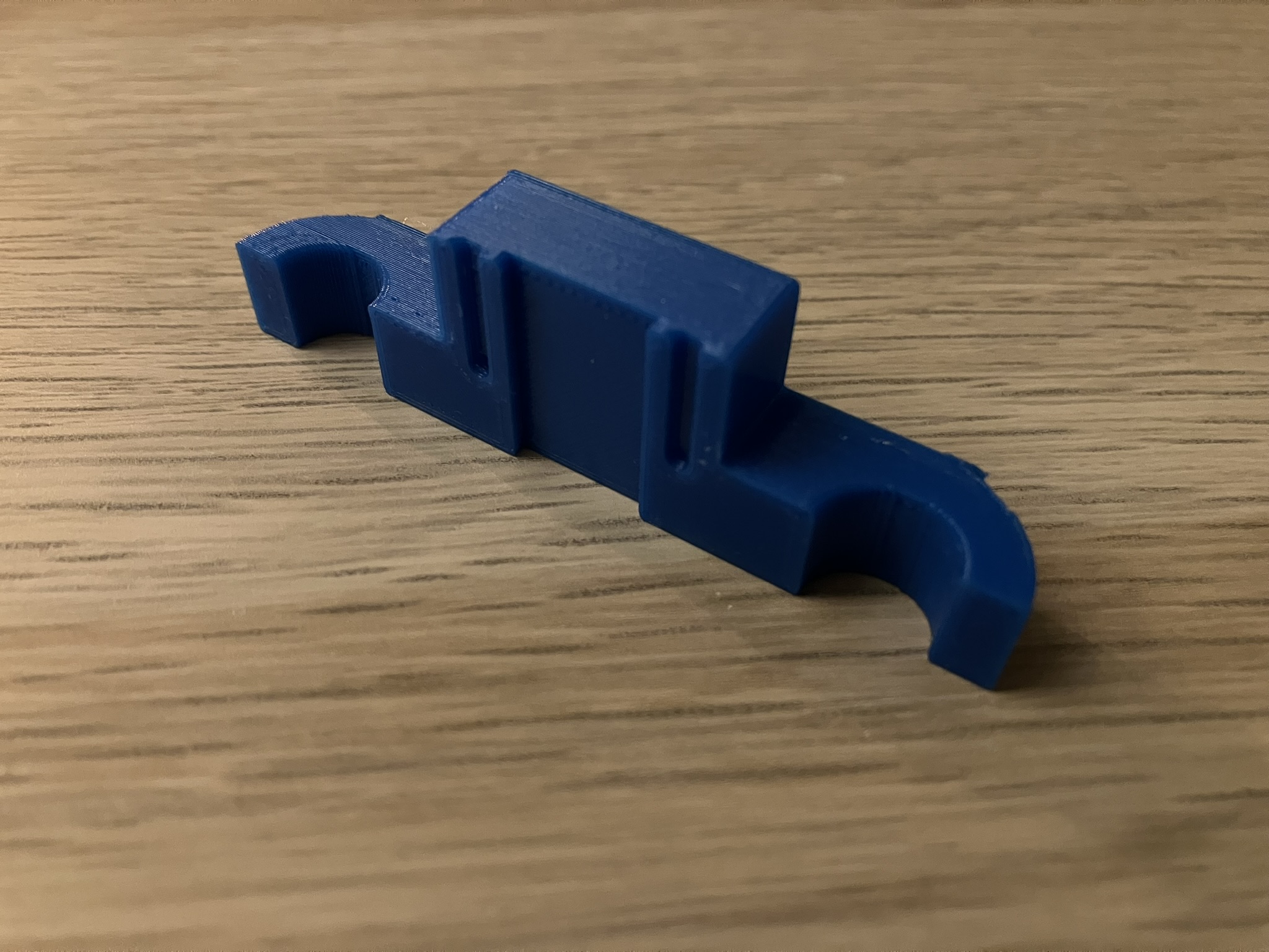 Technical drawing incision by Jiří Bek | Download free STL model ...