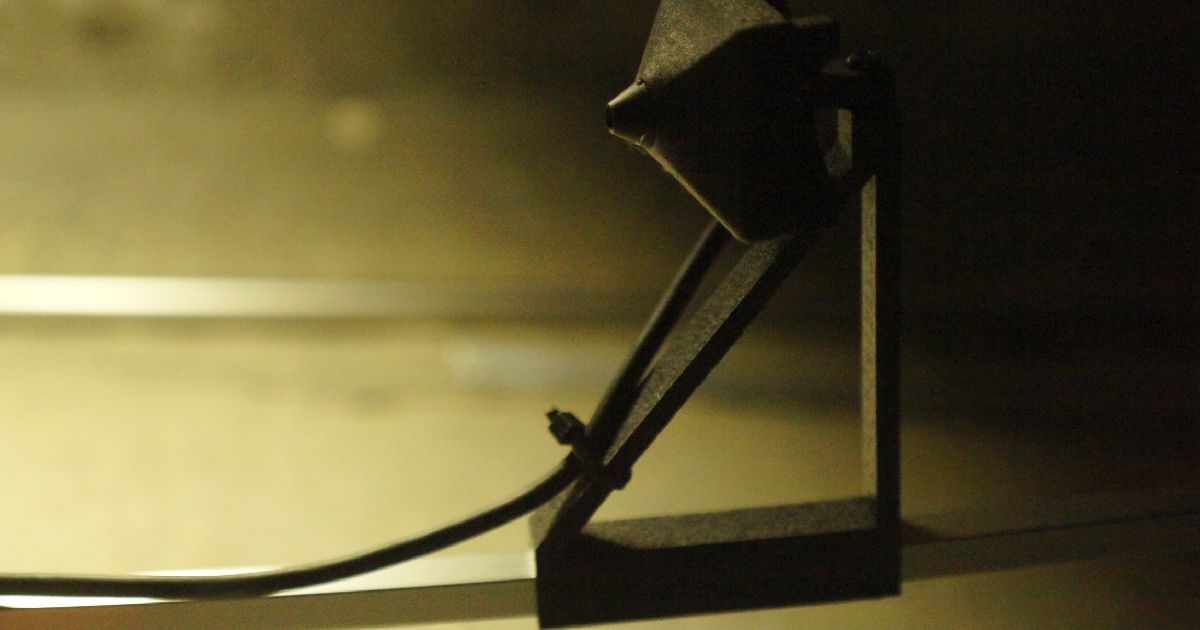 Camera Module Case and Holder (FreeCAD) by dib | Download free STL ...