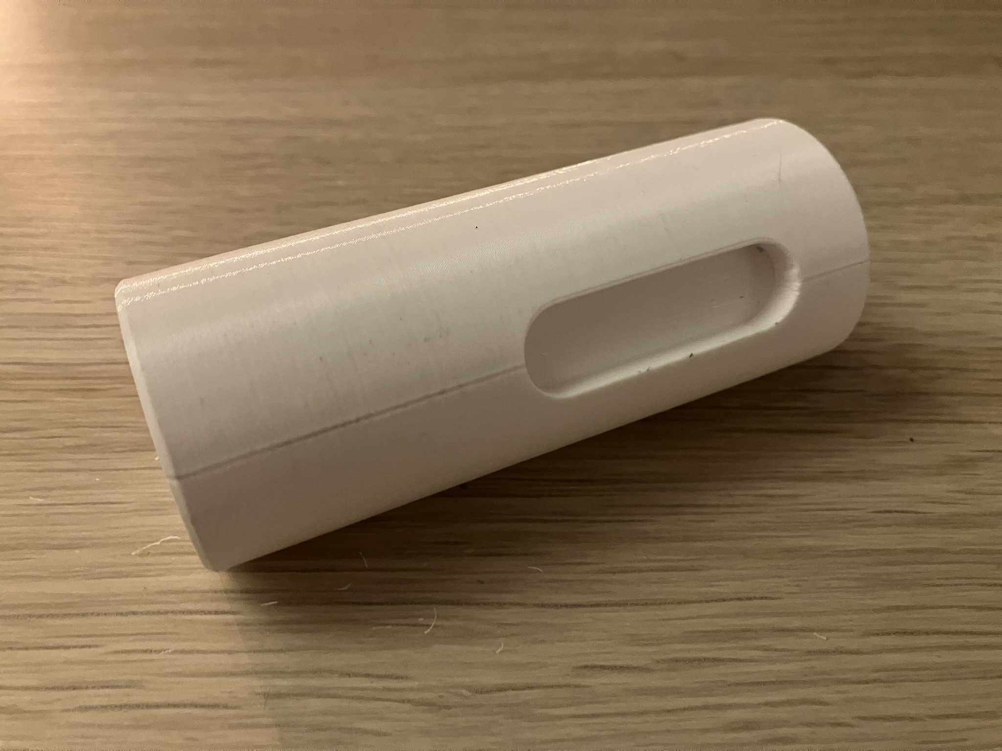 Key and Keyway joint by Jiří Bek | Download free STL model | Printables.com