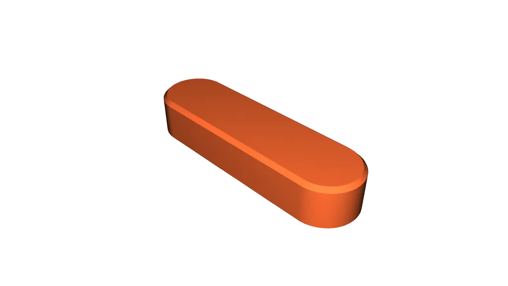Key and Keyway joint by Jiří Bek | Download free STL model | Printables.com