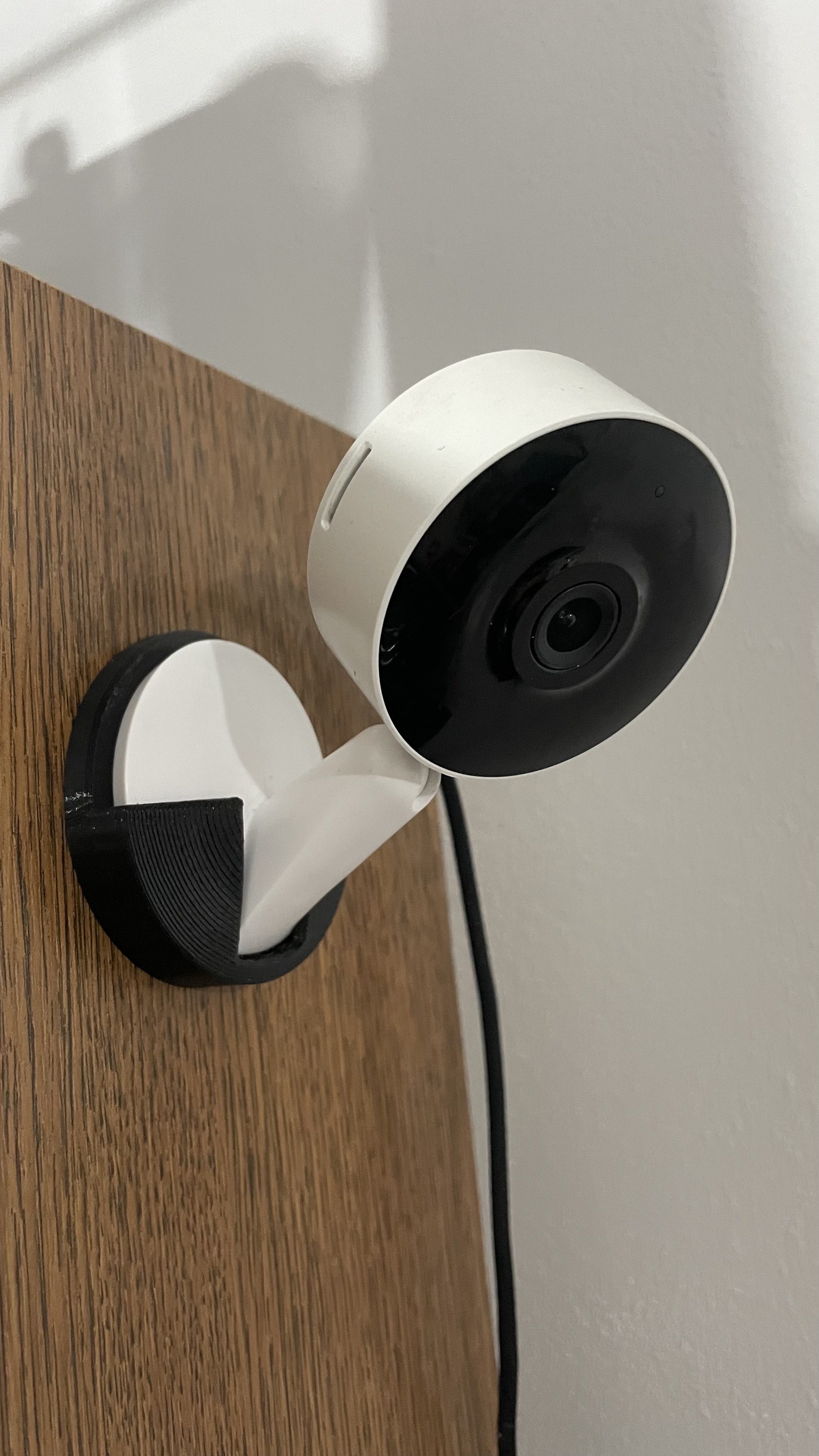 LSC camera holder by Ondřej Hladík | Download free STL model ...