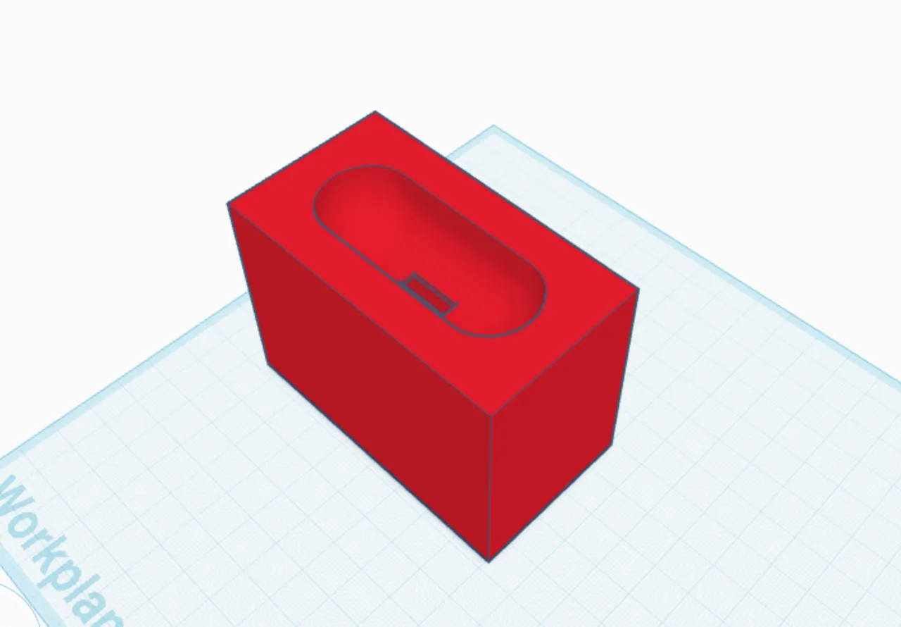 AirPod case and charger by olaf | Download free STL model | Printables.com