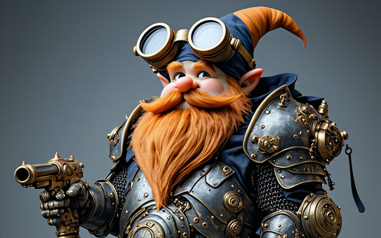Dwarf Collection (DND/TTRPG) by adamnant | Download free STL model ...