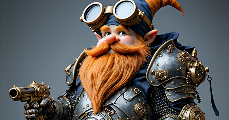 Dwarf Collection (DND/TTRPG) by adamnant | Download free STL model ...