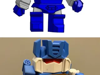 chibi soundwave
