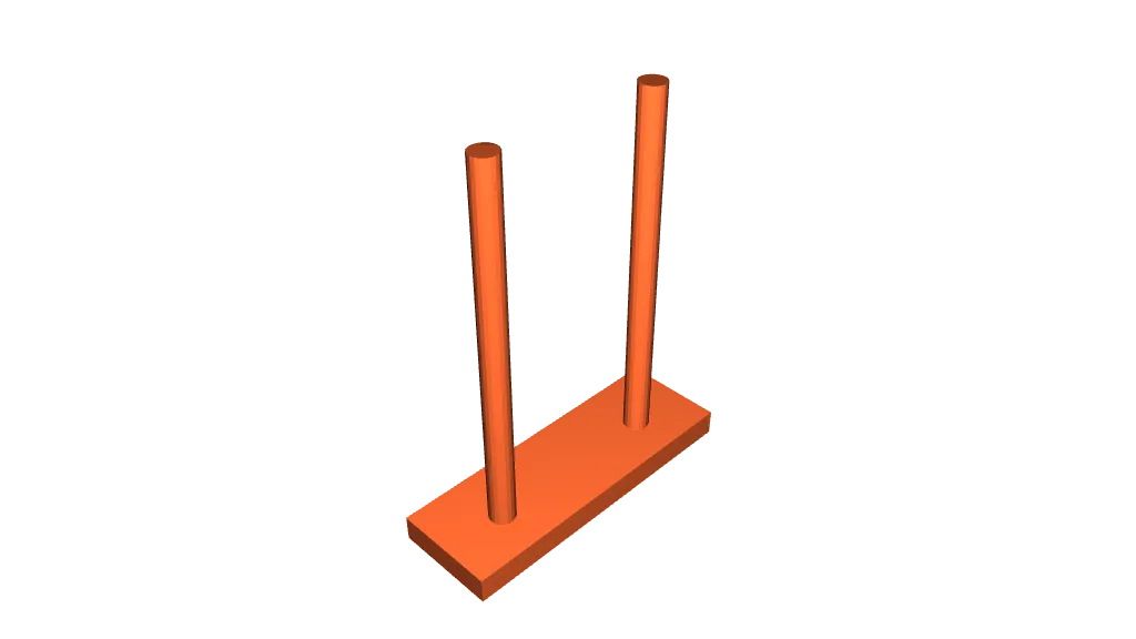 string test by 3dprintingboss | Download free STL model | Printables.com